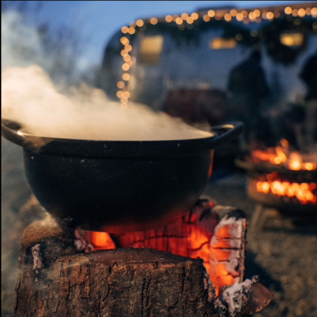 How-to Guide: Make A Swedish Log | Altor Locks Altor's Blog blog